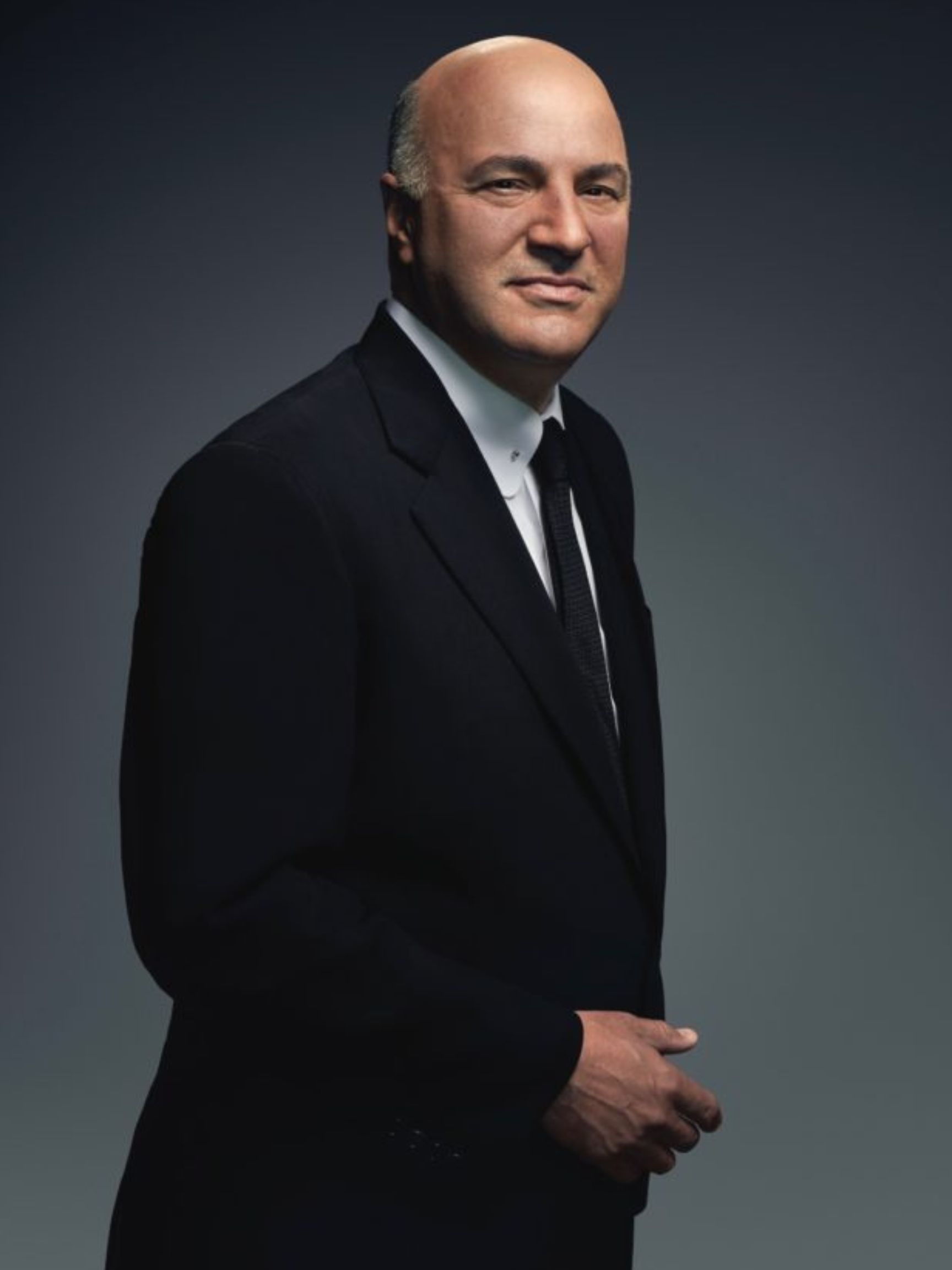 Kevin O Leary