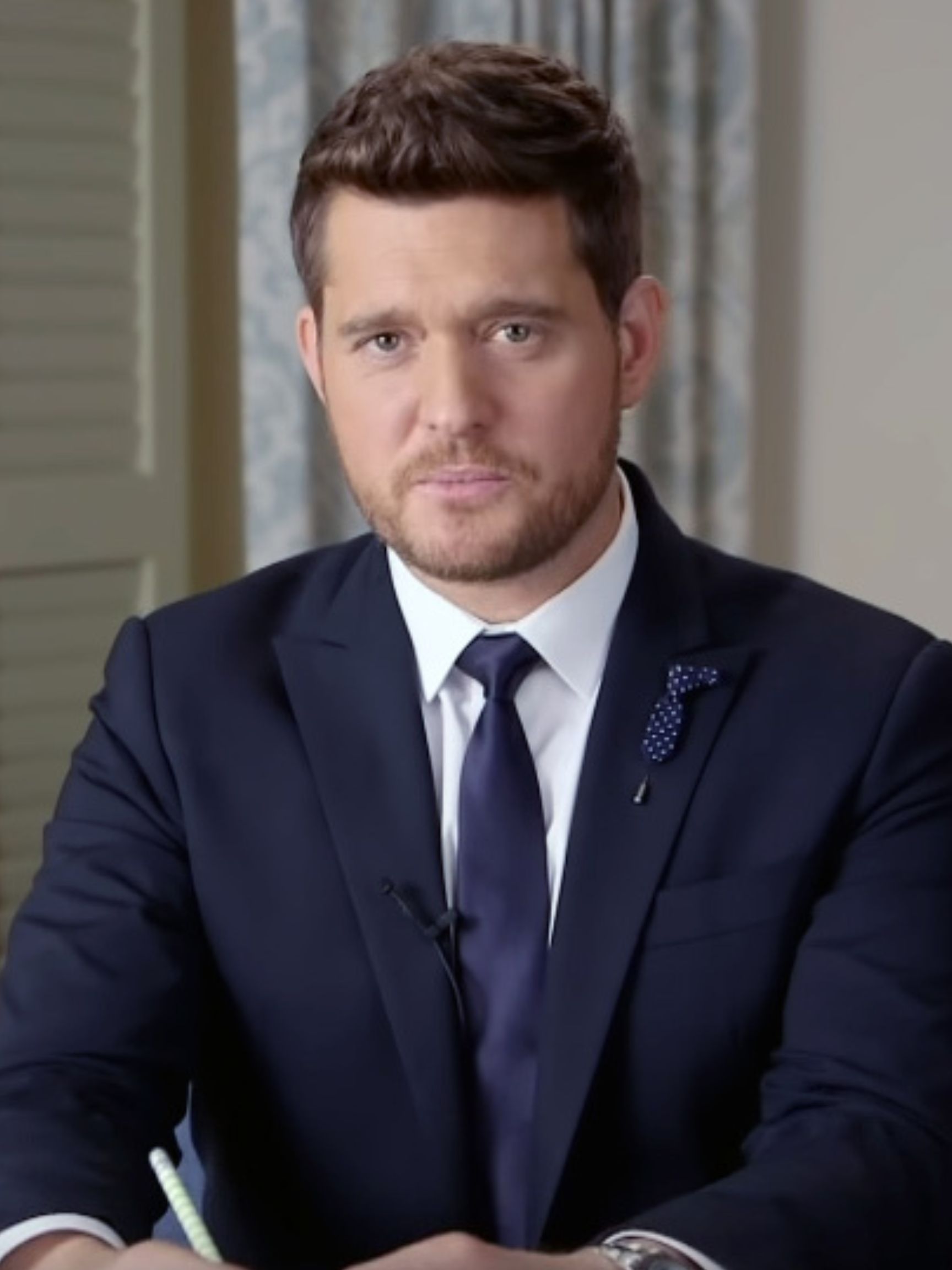 Michael Bublé