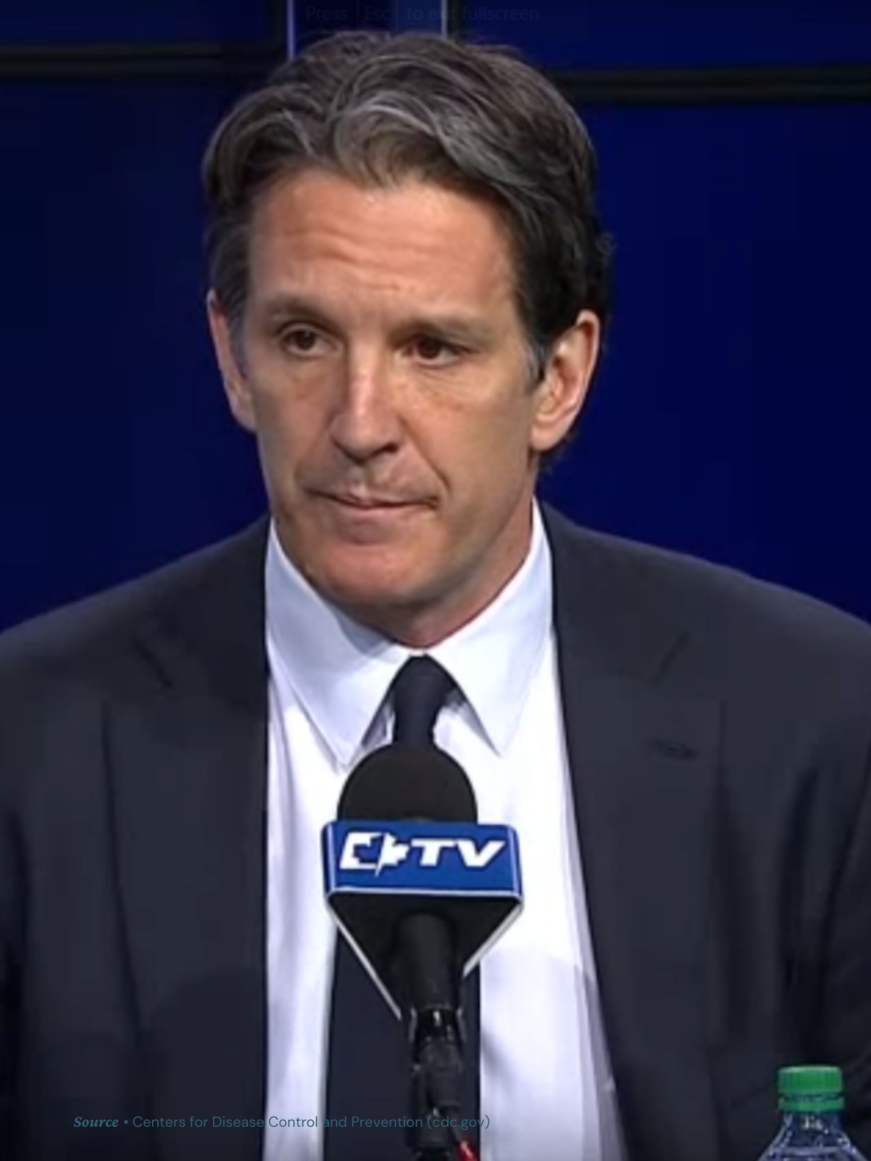 Brendan Shanahan