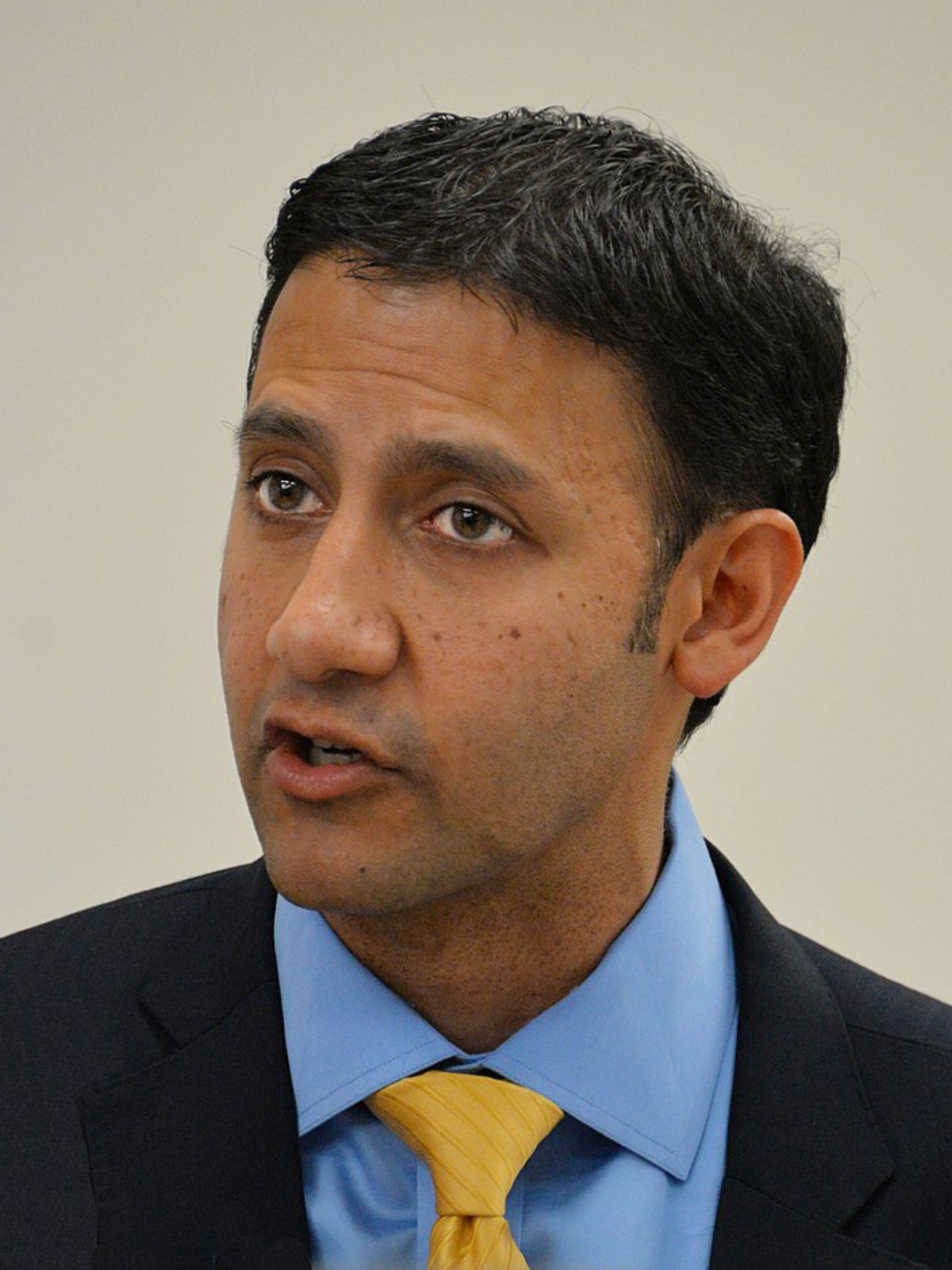 Arif Virani