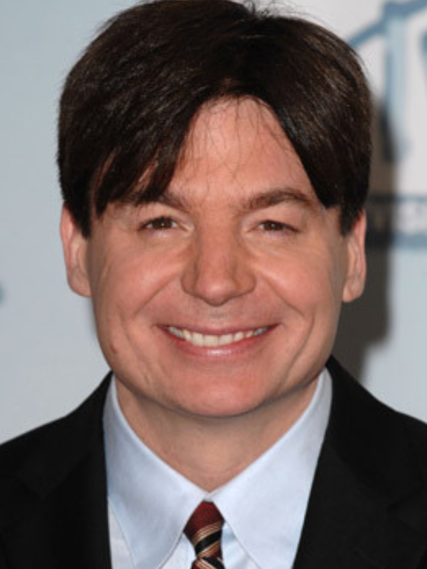 Mike Myers