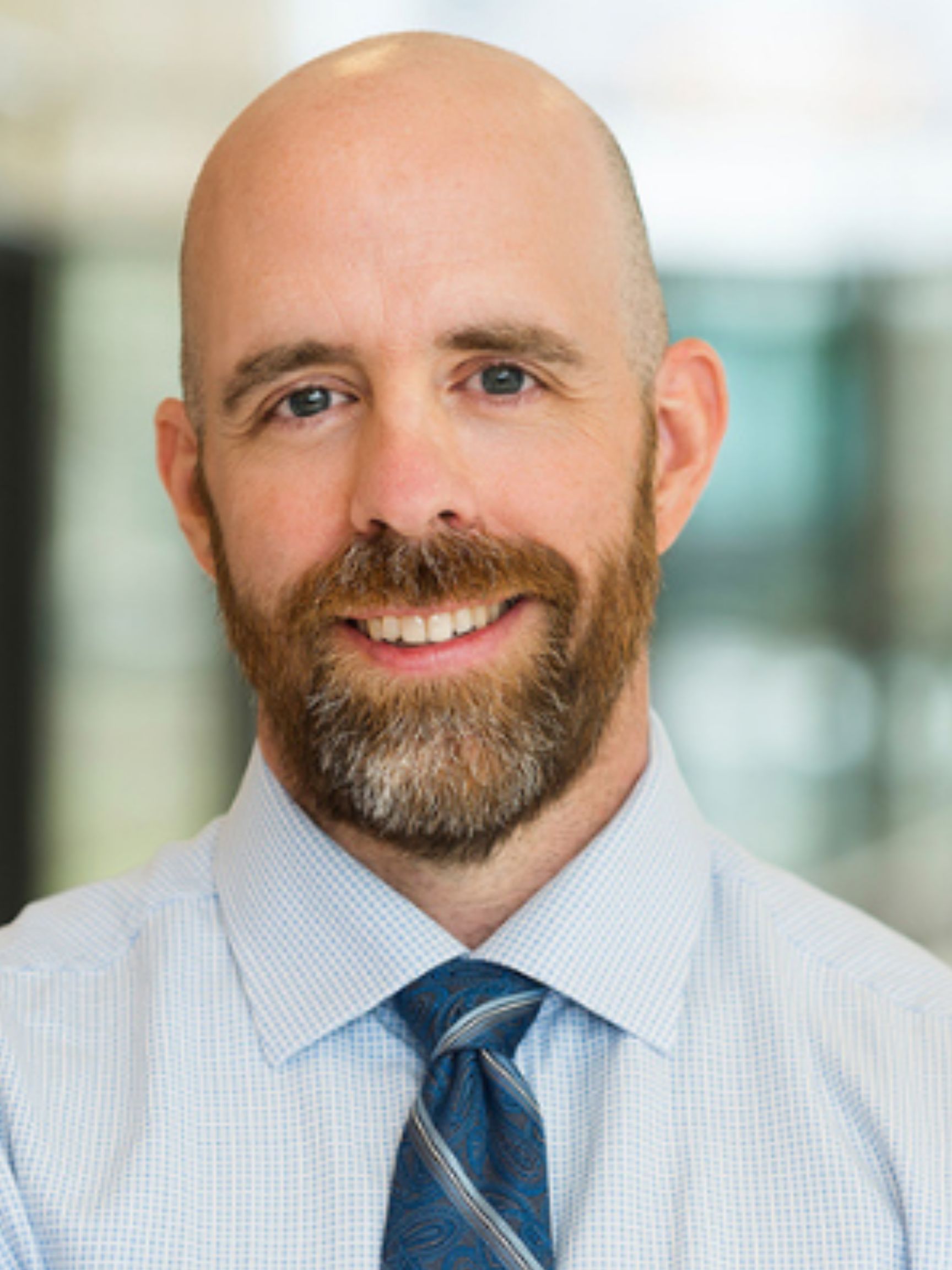 Benoit-Antoine Bacon