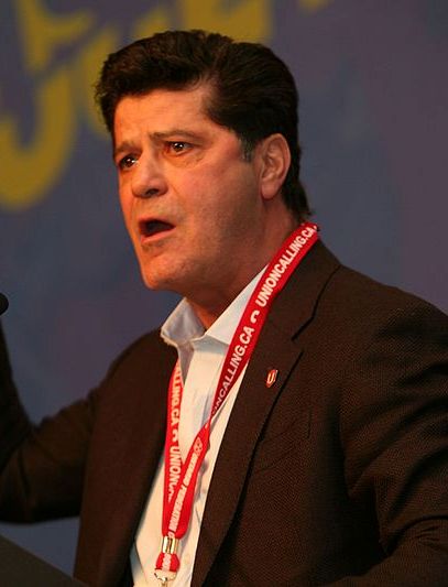 Jerry Dias