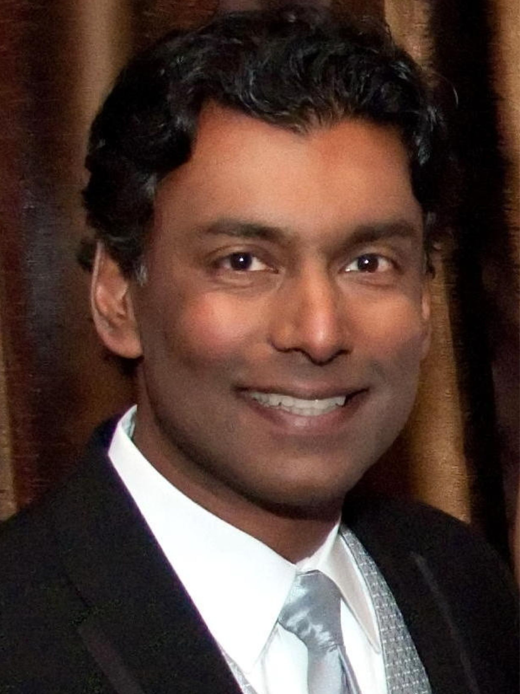 Ian Hanomansing