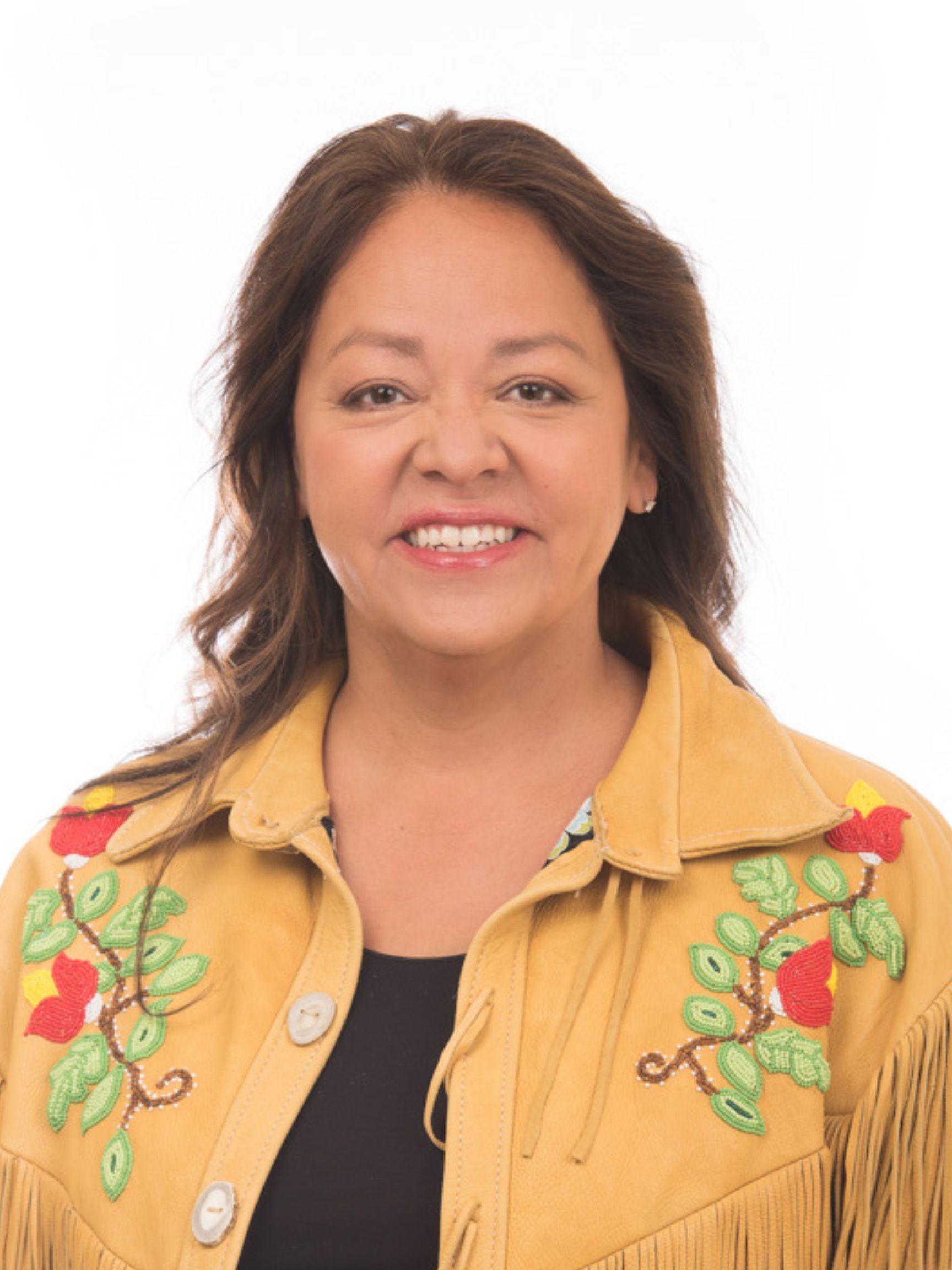 Dianne Corbiere